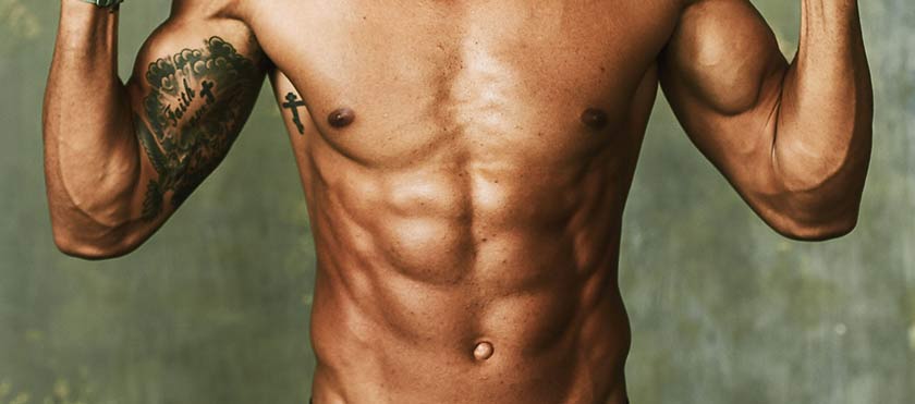 Quais são os melhores exercícios para treinar abdominais? - Tá Fitness